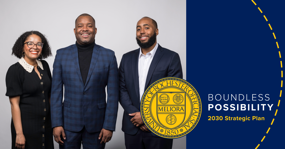 A ‘shining light’ for the future - Boundless Possibility