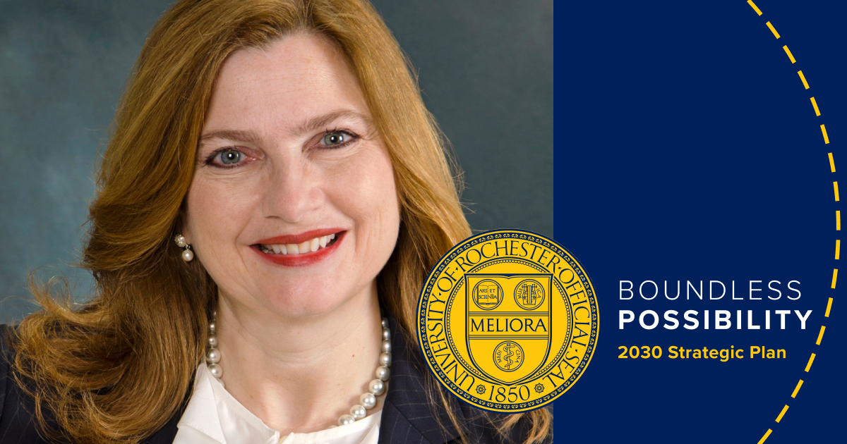 This way to employee success - Boundless Possibility